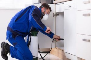 SMITH'S PEST CONTROL